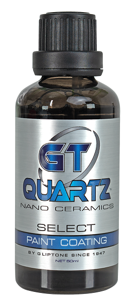 GT Quartz Select – SDK Consultants Inc