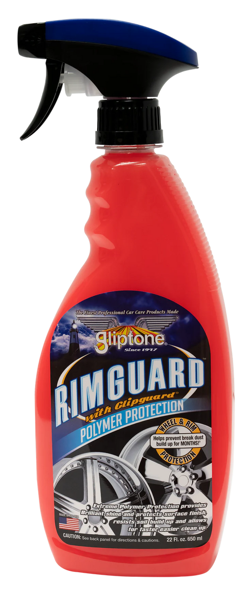 RIMGUARD EXPRESS – SDK Consultants Inc